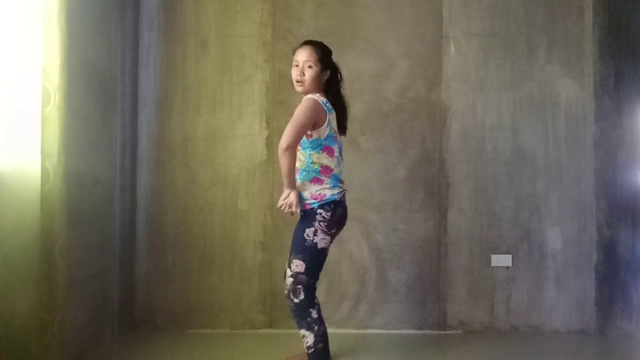 PAUWI NAKO DANCE TUTORIAL (STEP BY STEP ) - YouTube