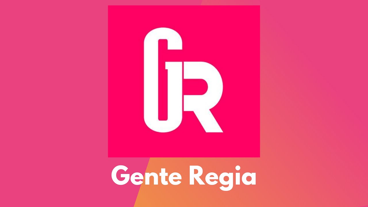 Gente Regia - YouTube