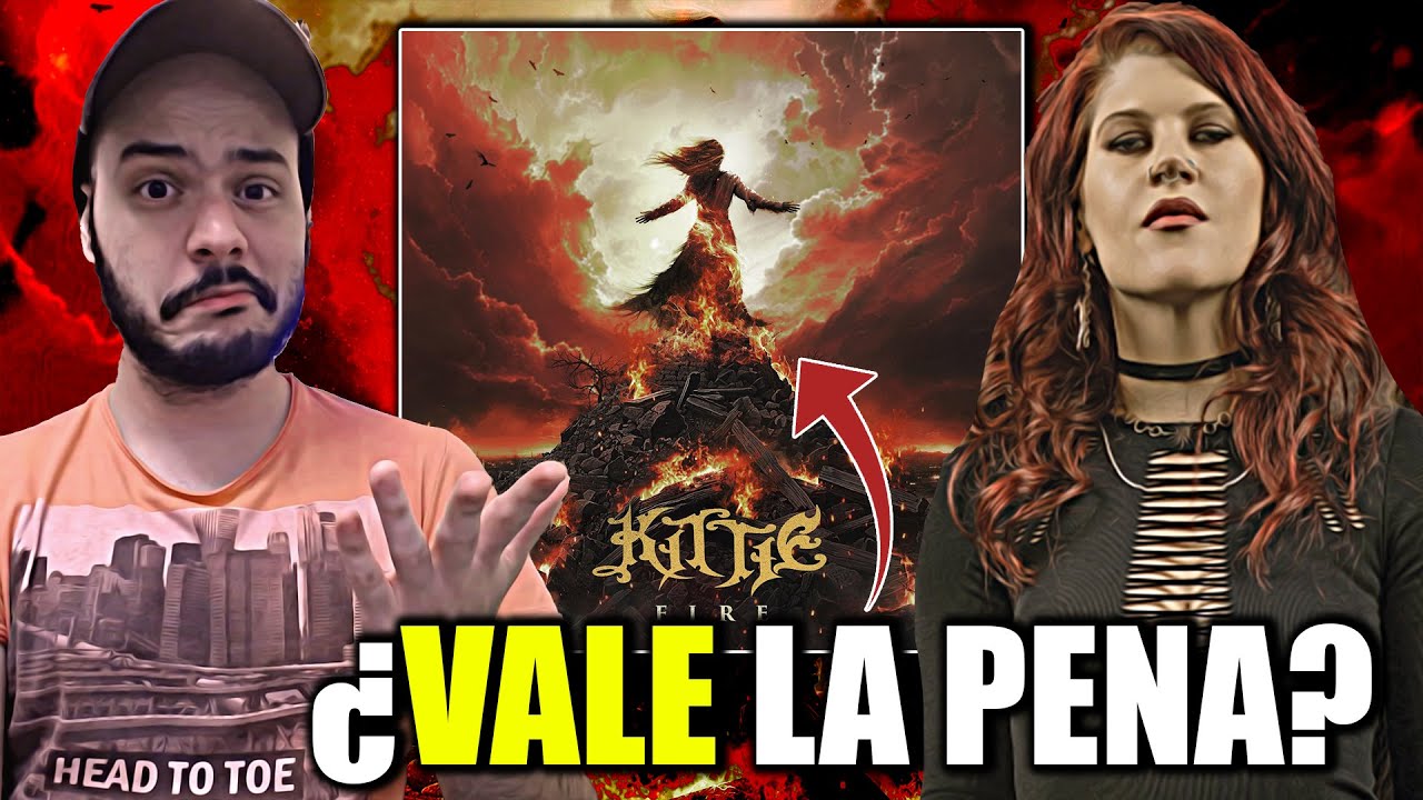 ¿Vale la pena el regreso de KITTIE? | Todo sobre FIRE, su primer álbum ...