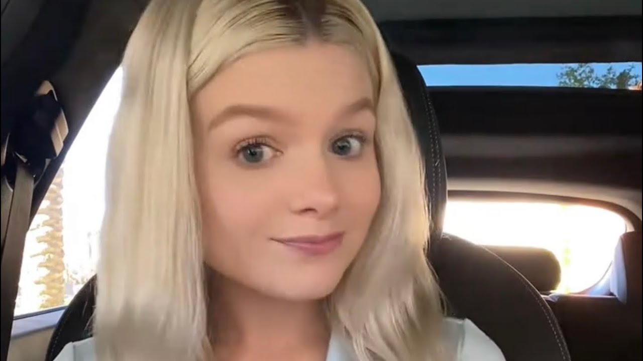 “Rate This Aesthetic Look… Be Honest 👀💫” - YouTube