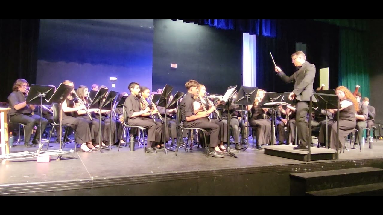 Pineapple Poll, Mvt 2 & 4 (Sullivan/arr. Mackerras) - YouTube