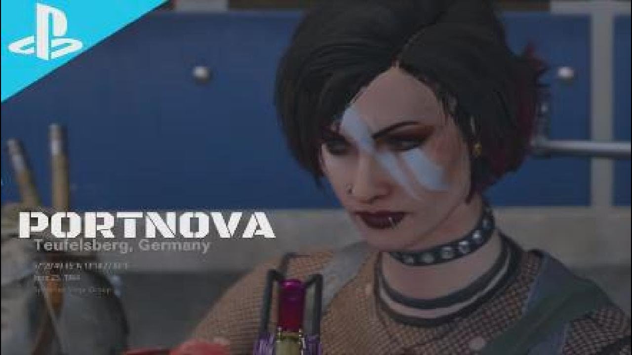 Call Of Duty (Portnova) Montage (Requested) - YouTube