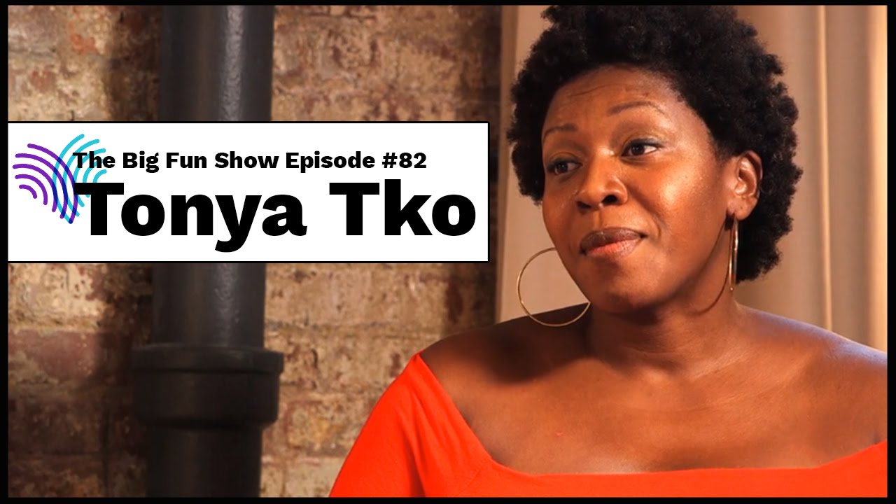 BFS 82- Tonya Tko - YouTube