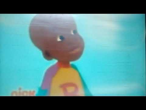 Little Bill intro - YouTube
