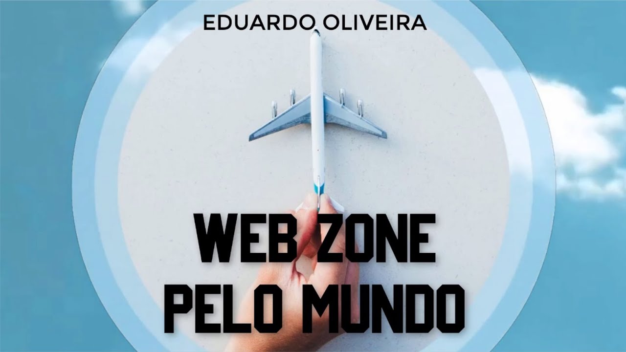 WEB ZONE PELO MUNDO #1 | Dia de Portugal 2023 no Canadá - YouTube