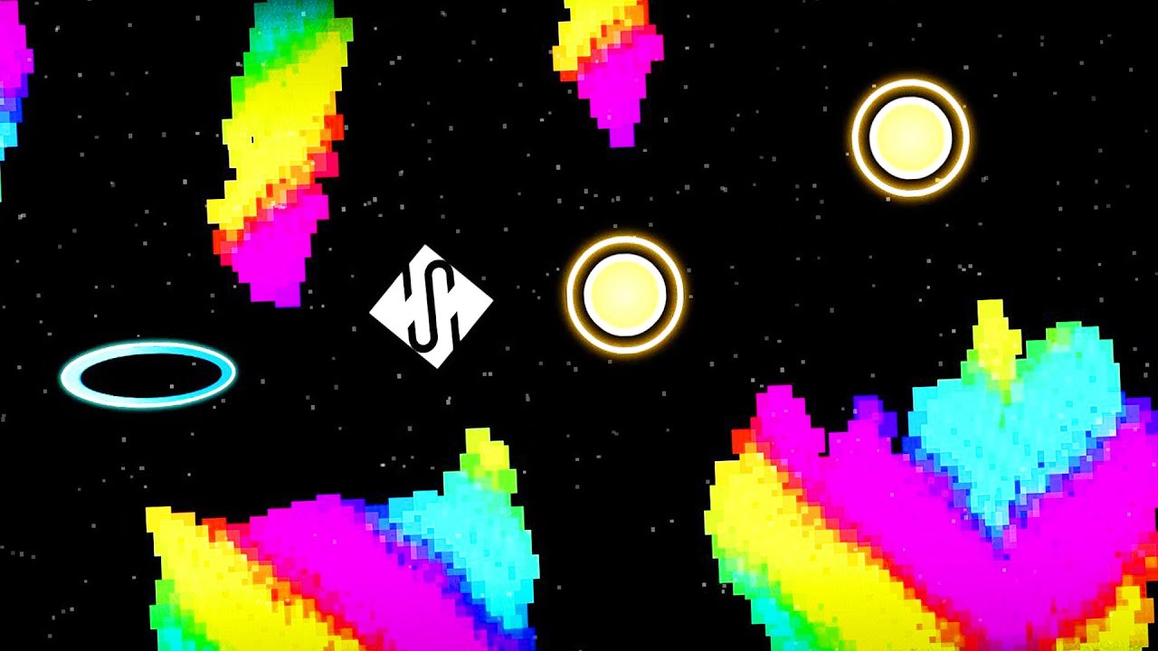 Ultrachromatic (Insane Demon) By gmdmann | Geometry Dash - YouTube