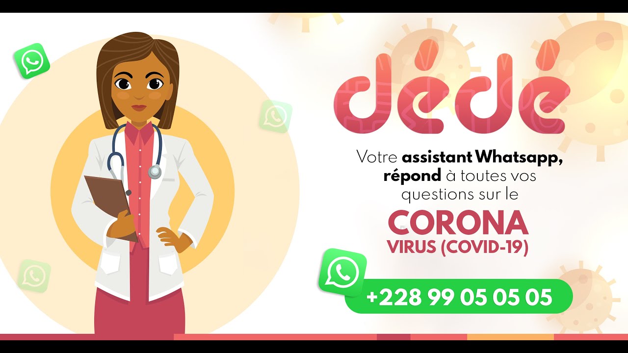 Dédé by Semoa - YouTube