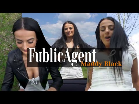 PublicAgent | Maddy Black Need Some Help to get back home