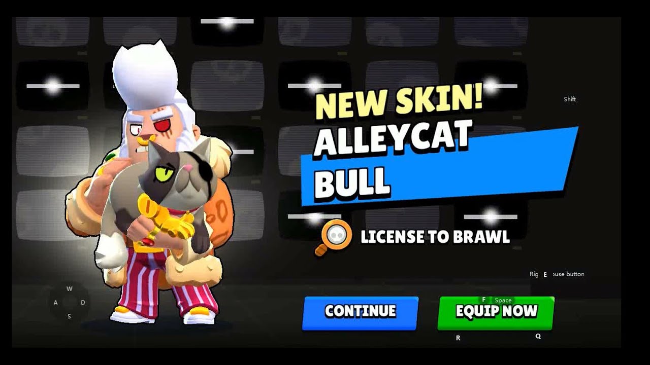 Brawl stars - Knockout 5V5 Gameplay Part 60 - YouTube