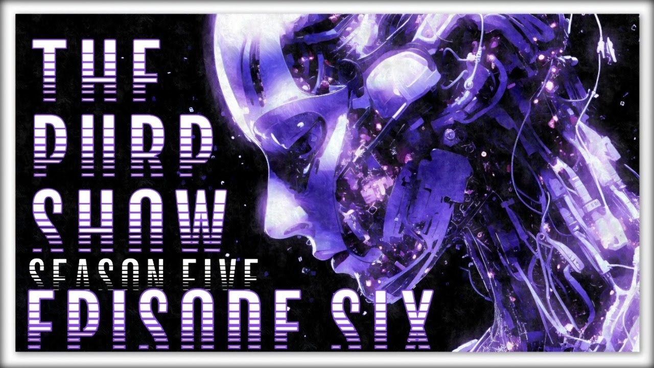 BIRTHDAY STREAM | THE PURP SHOW SEASON 5 EPISODE 6 - YouTube