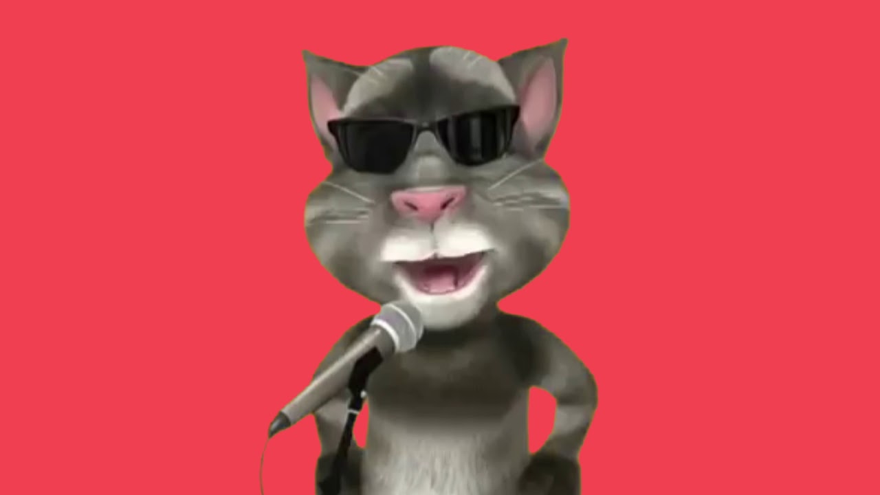 Tom Cat song Corona أغنية القط توم كورونا - YouTube