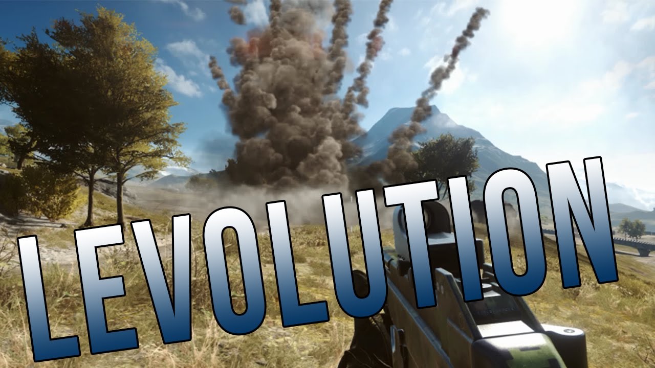 All Battlefield 4 launch LEVOLUTION Events + How to Activate them ...