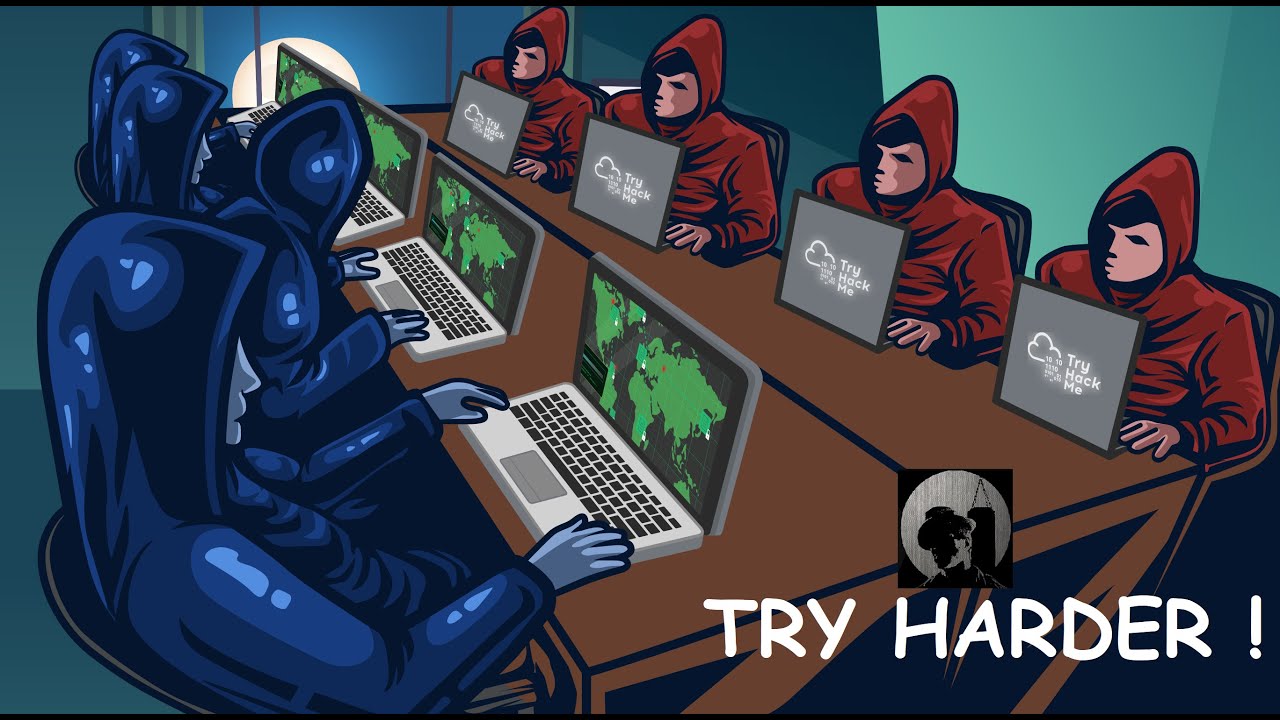 TryHackMe Harder - Part 1 (PHP Code Review, bypass Nginx ) - YouTube
