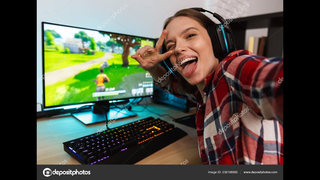Good Morning Gamers We gaming games All the Way LIVE!!!!!! - YouTube