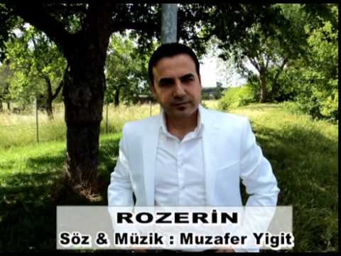 Rozerin Muzafer Yigit YENİ