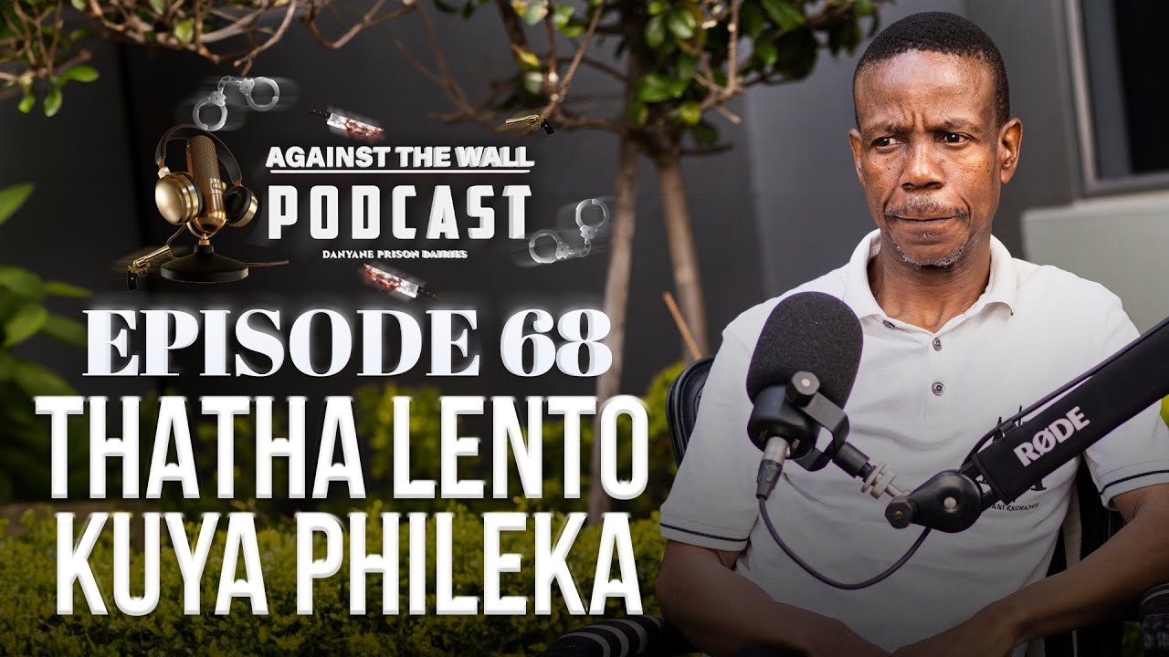 Episode 68 | TRAILER | Thatha Lento Kuyaphileka | Prophet Mboro - YouTube