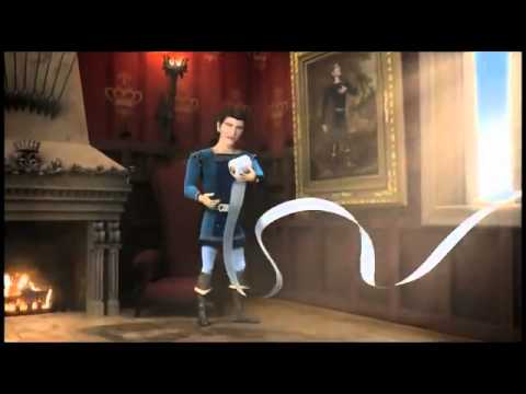 Spot Rotoloni Regina - Message In A Roll - Saatchi & Saatchi - YouTube