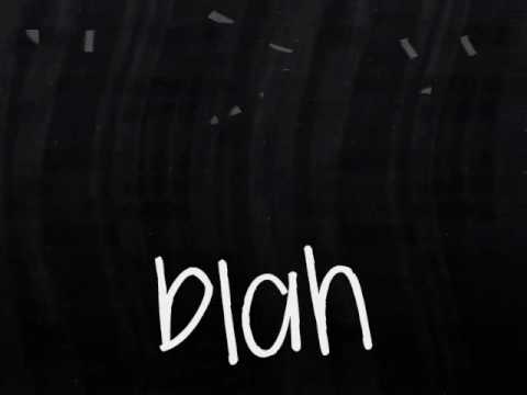 Ke$ha ft. 3OH!3 - Blah Blah Blah + Lyrics - YouTube