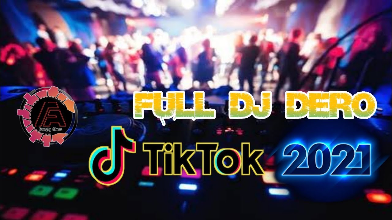 DJ DERO 2021 ( FULL ) - YouTube