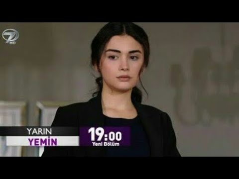 Yemin 38. Bölüm Fragmanı