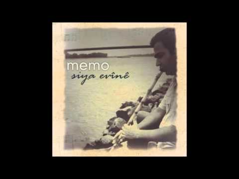 memo - seyran mangi
