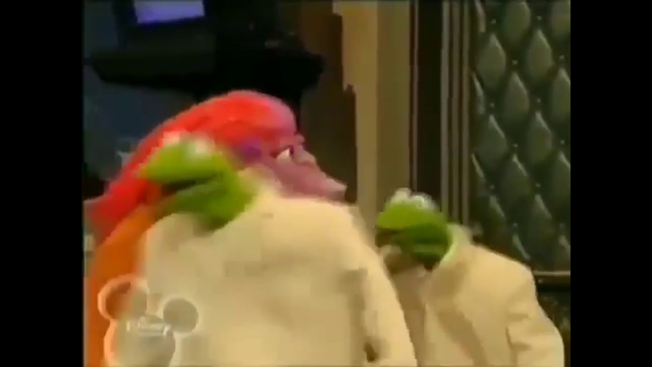nice job frog - YouTube