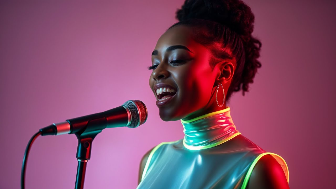 Ryn - Endless Path (Official Single 2024) #rnb #soul - YouTube