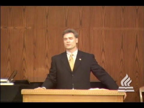 Marks of a Successful Servant, Part 1 - Michael Easley - YouTube