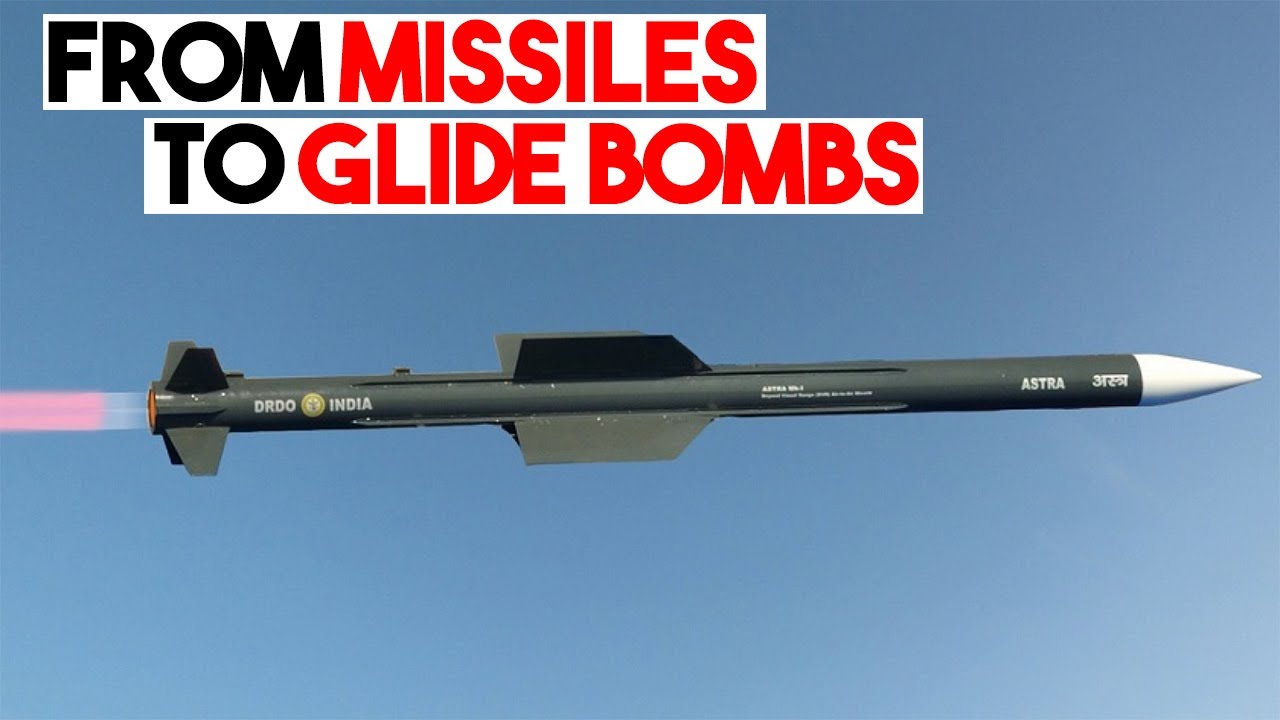 India set to test several advanced weapon systems - YouTube