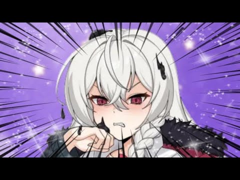 [Counter:Side] Who Needs Defender When You Have Orca? - YouTube