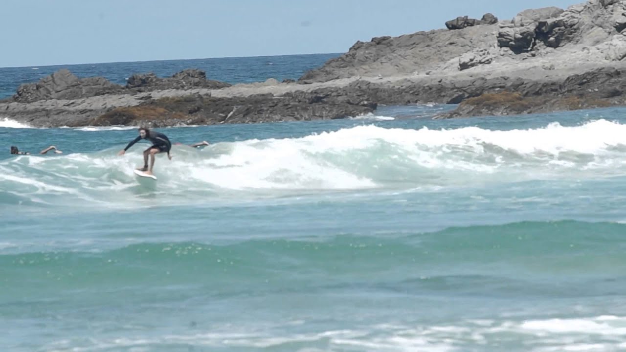 Cerritos Surf - YouTube