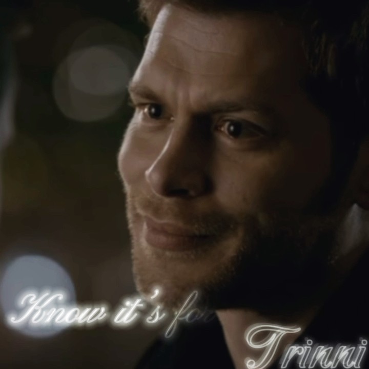 Tvd edit #tvdu - YouTube