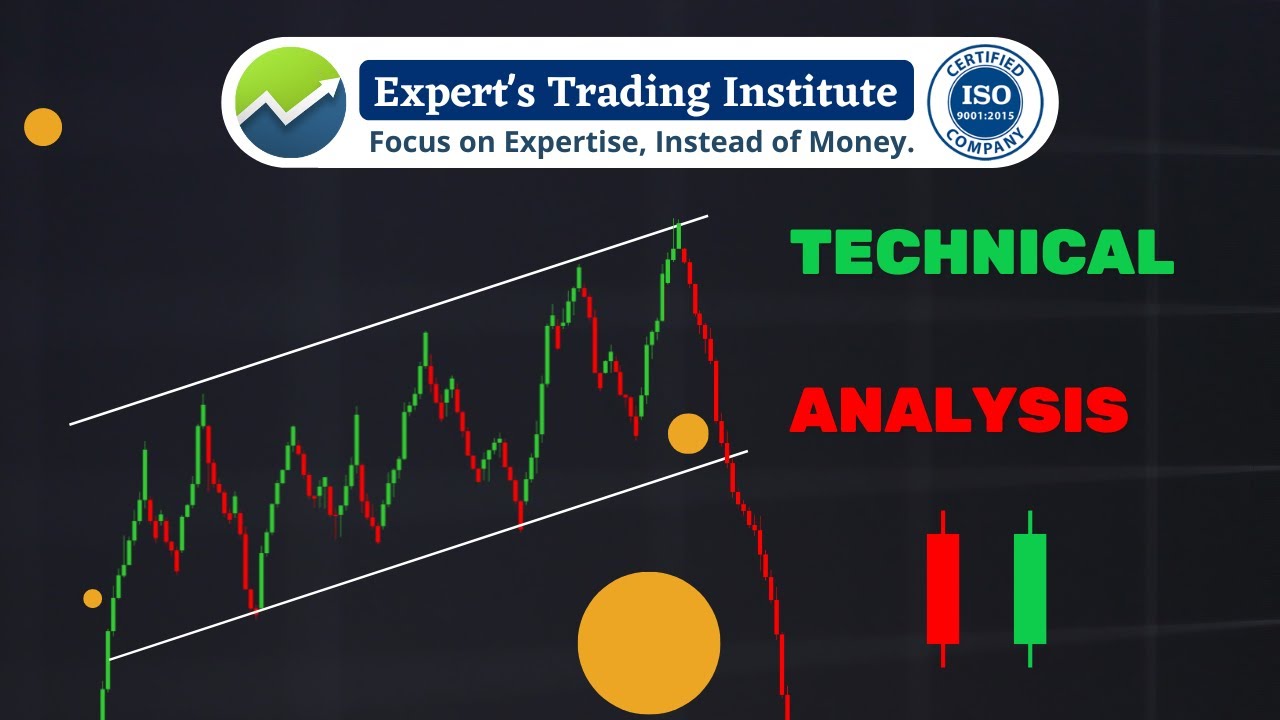 What is Technical Analysis? - Learn technical analysis from the expert ...