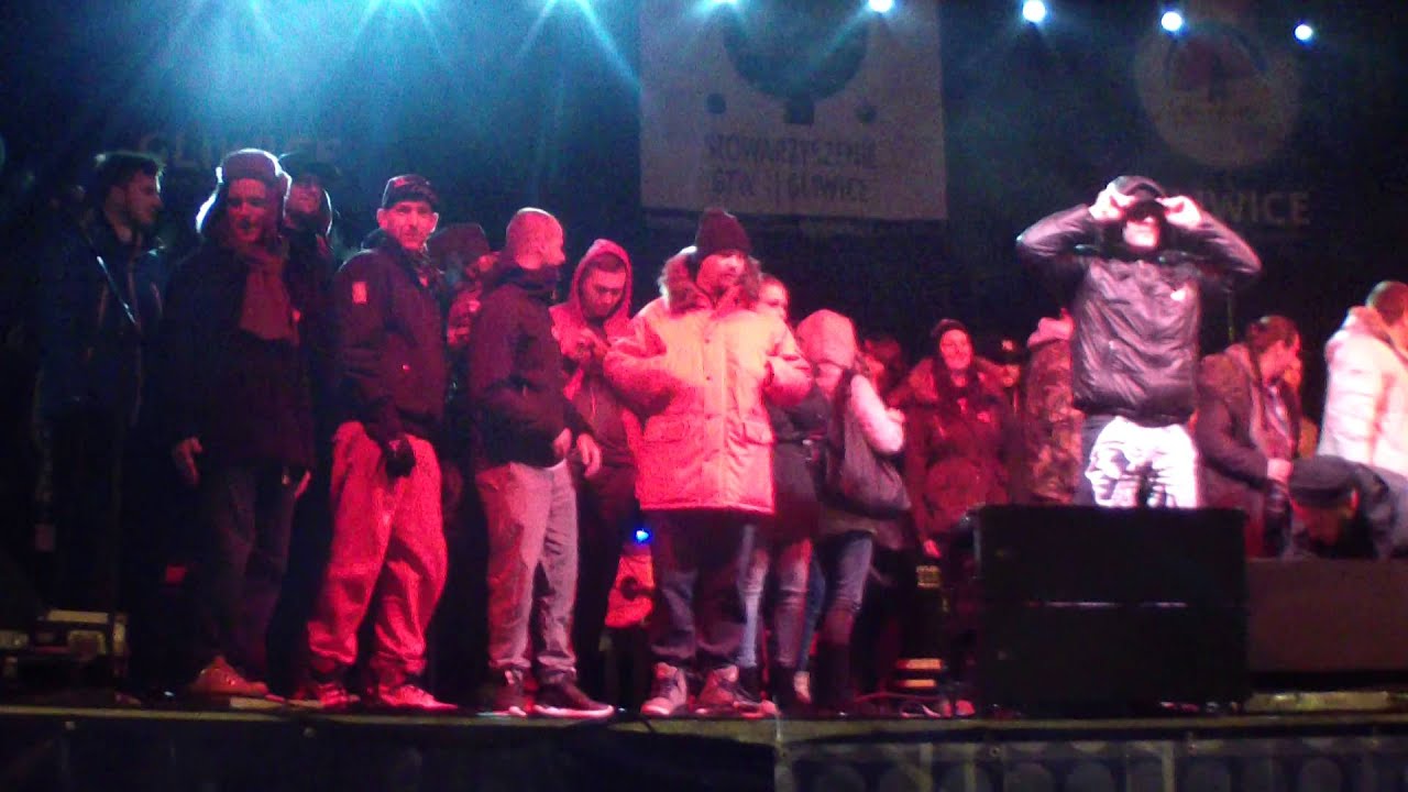 Dj FEEL X wstęp / SETKI WOŚP 2016 - YouTube