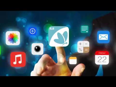 webgate400 release 8 e webgate power-b - YouTube
