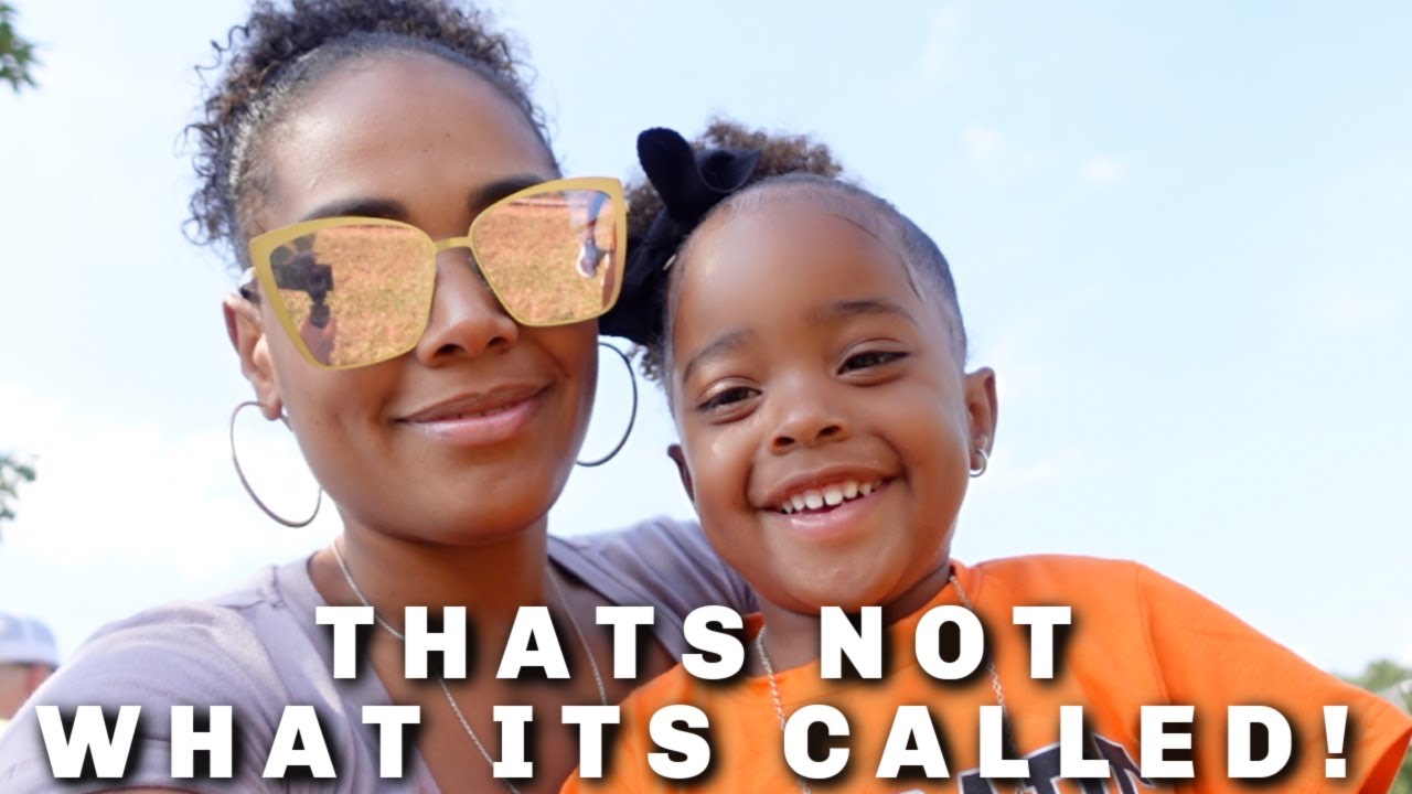 THATS NOT WHAT ITS CALLED!! - YouTube