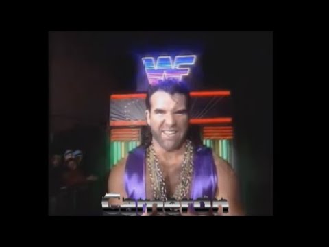 Razor Ramon Custom Titantron (RIP). - YouTube