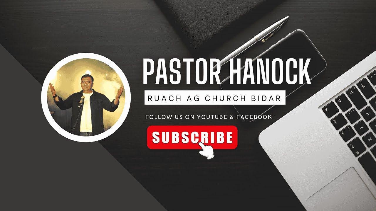 LIVE 🔴- 17 - November 2024 |Sunday Morning Service | Pastor. Hanock ...