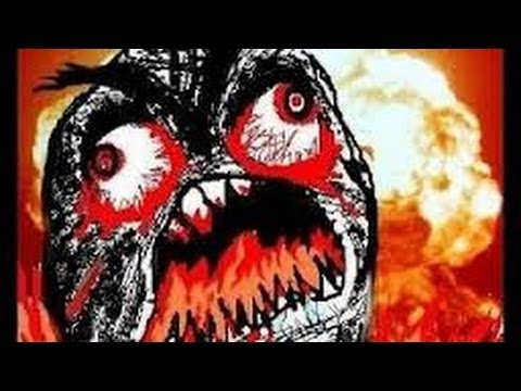 Extreme Rage!! ALL YOU DO IS RETRO!! Gears of War 3 Rage - YouTube