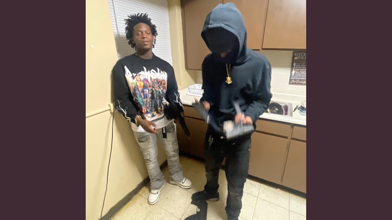 Slide Dis Way - YouTube