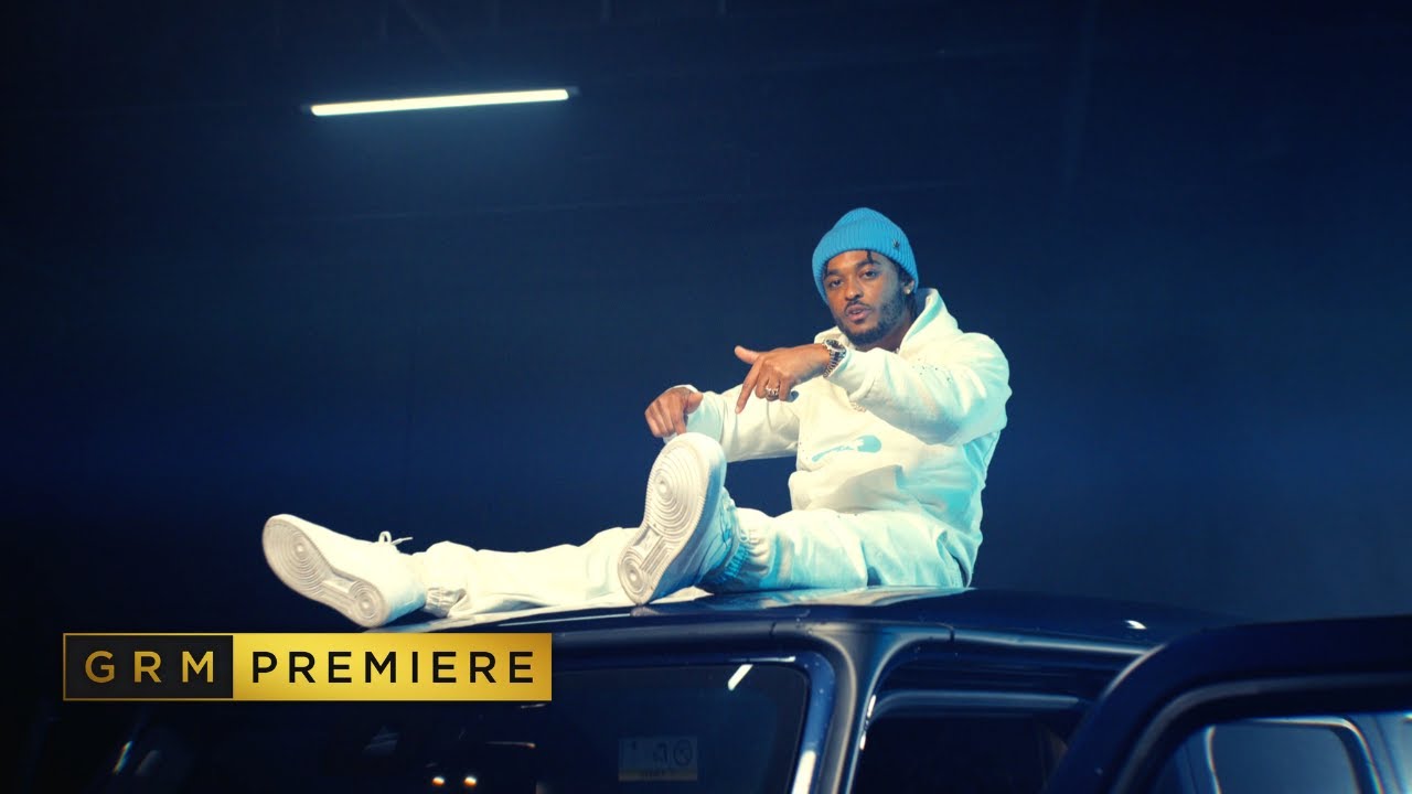 Tyno Got It - So Solid [Music Video] | GRM Daily - YouTube