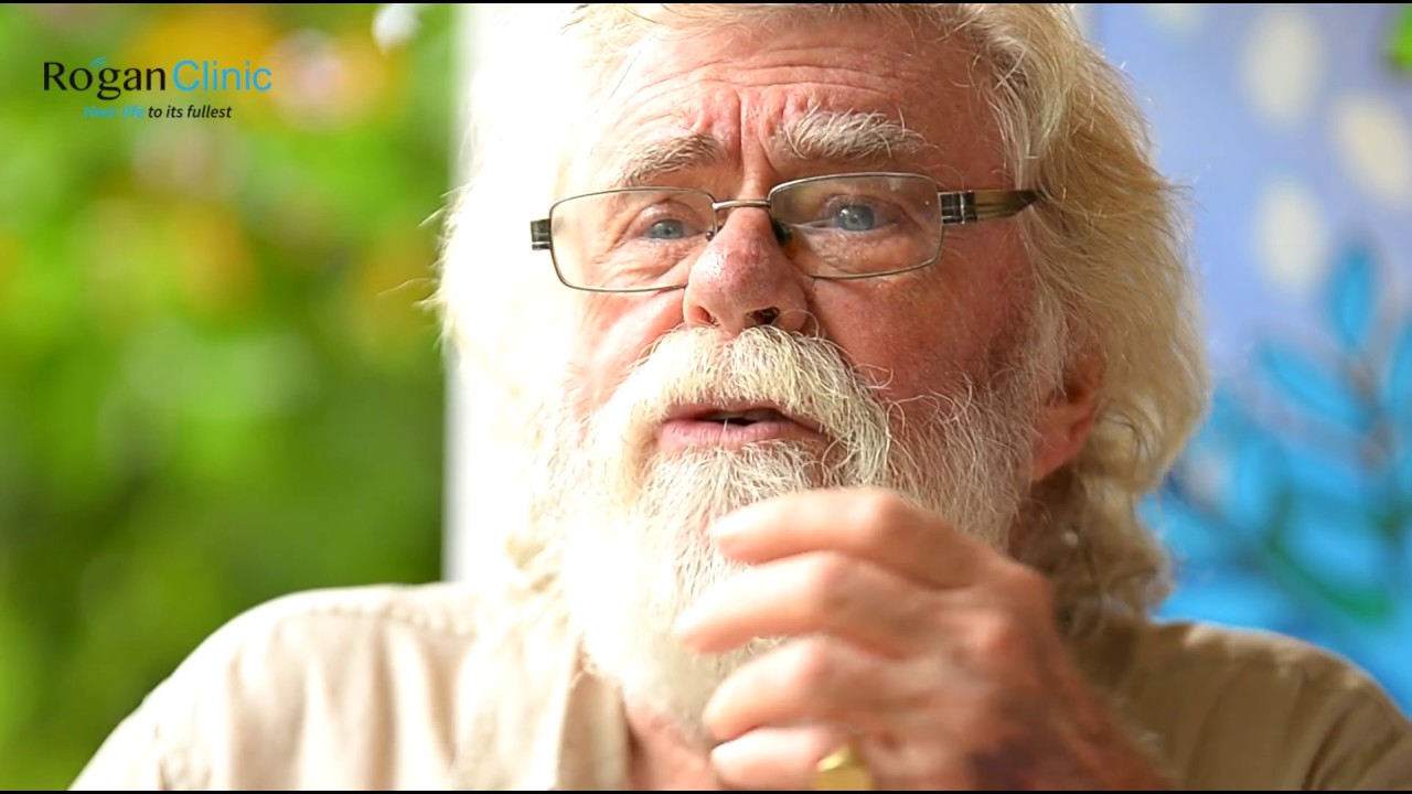 Vaco Baissac -Ambassador for Campaign for better hearing 2017 - 2018 ...