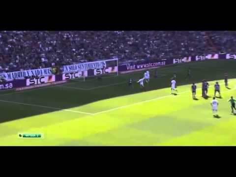 Cristiano Ronaldo VS Eibar 2015 HOME