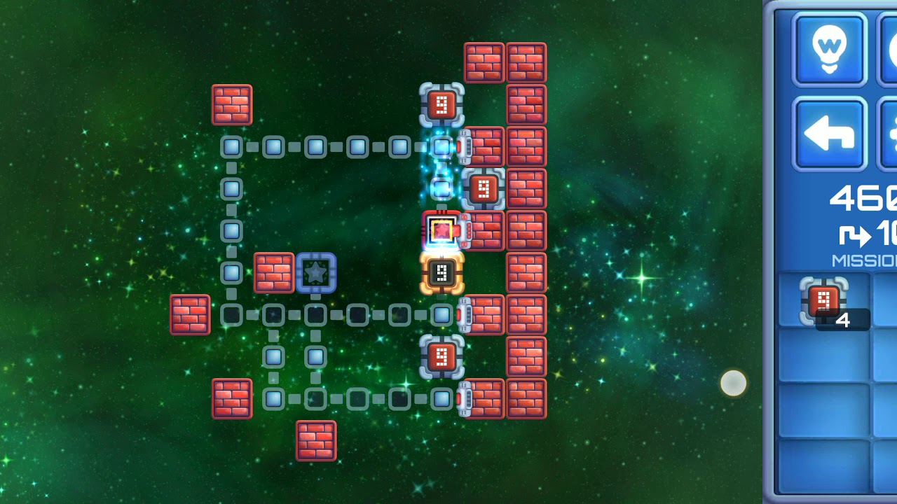orbox b rebirth game....beginner level.: 18 - YouTube