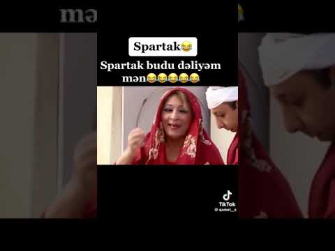 Bacanaqlar Taleh və Anası \