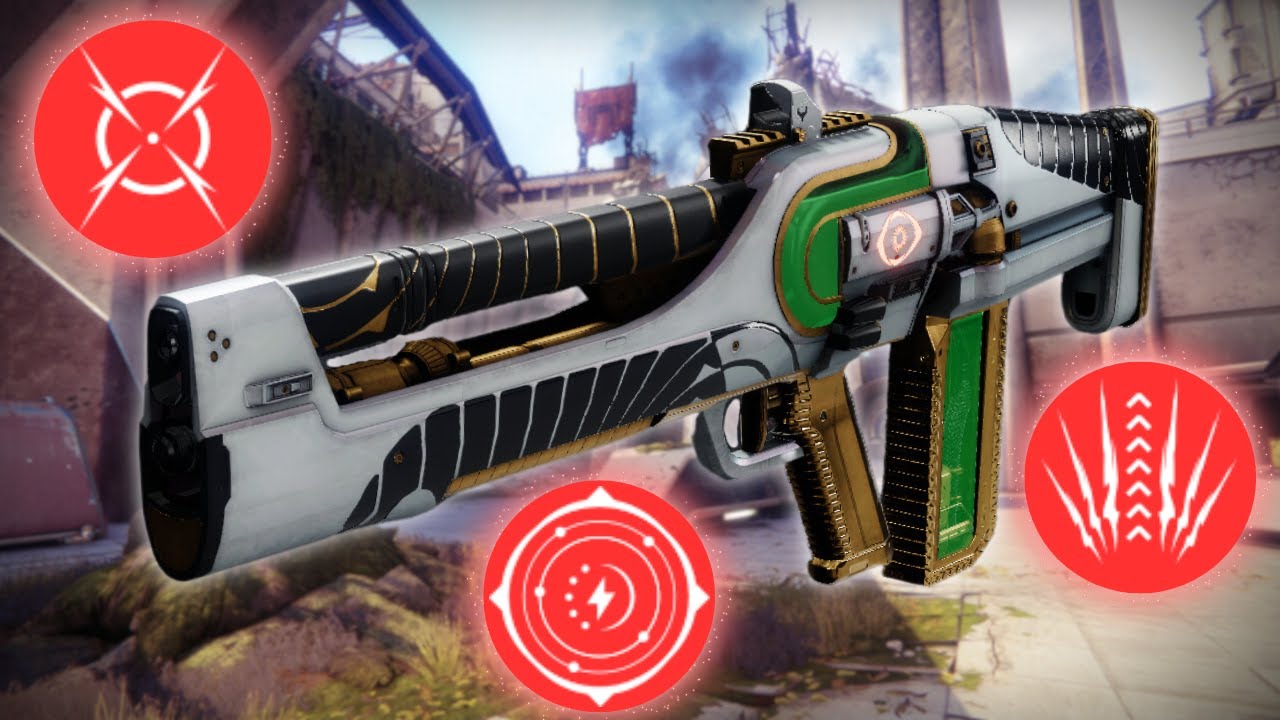 Aishas Care Is The PERFECT New Trials Weapon! - YouTube