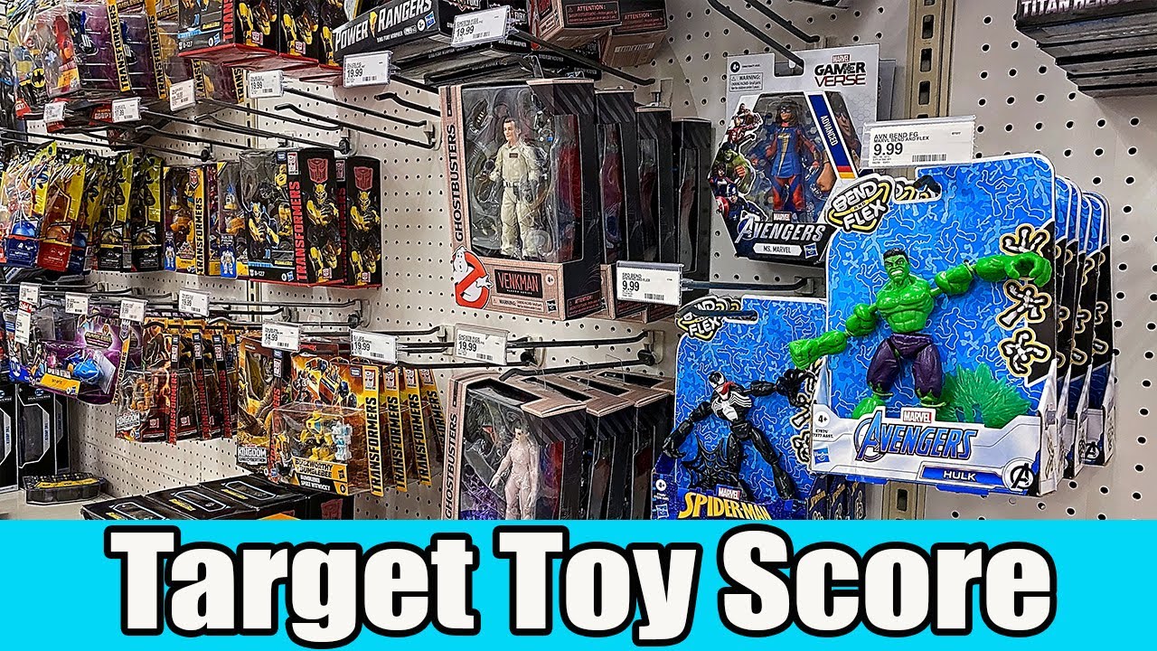 After Work Target Toy Hunt Cool Star Wars Score Youtube