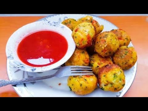 Making delicious Afghani kuku - YouTube