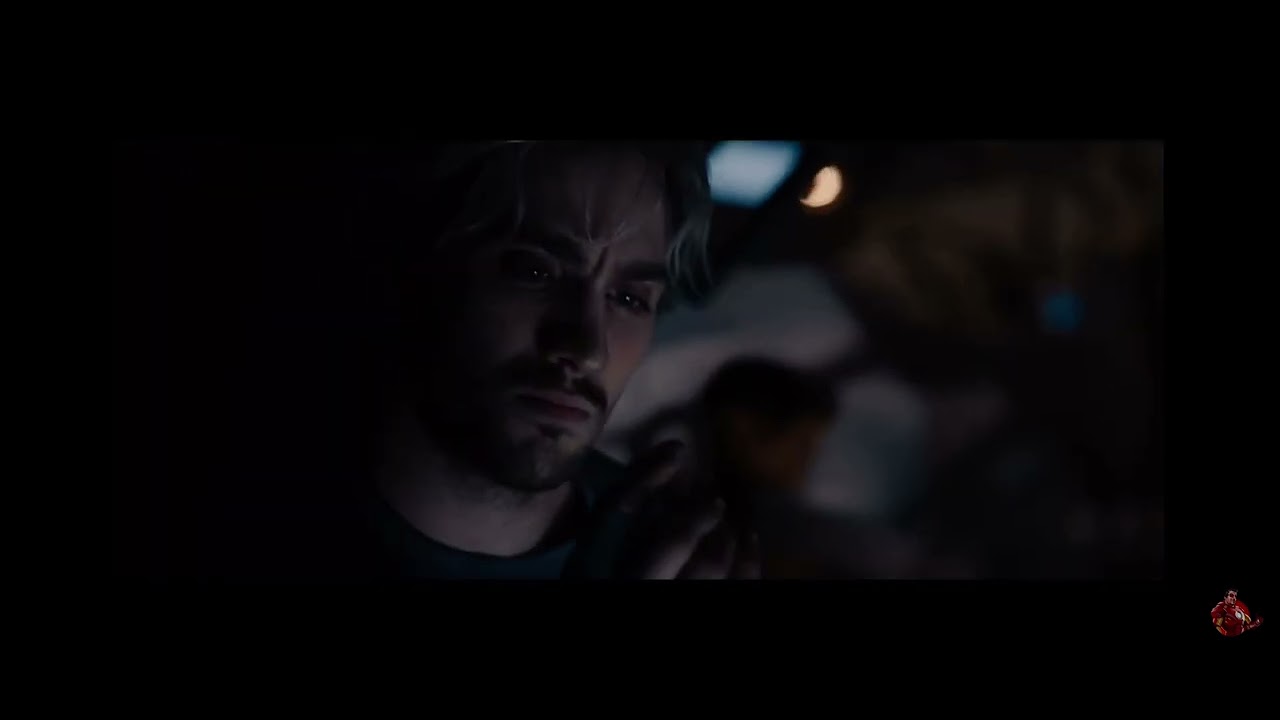 Avengers Suit Up Scene - Preparing For The Battle - Avengers: Age of ...
