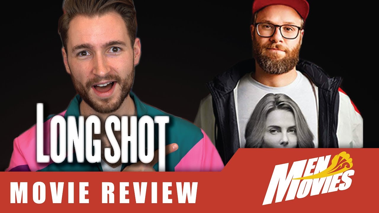 LONG SHOT (Charlize Theron and Seth Rogen new movie) | Movie Review ...